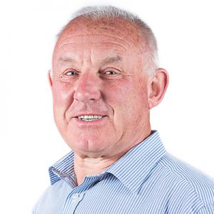 About us – Keith Collier Engineering